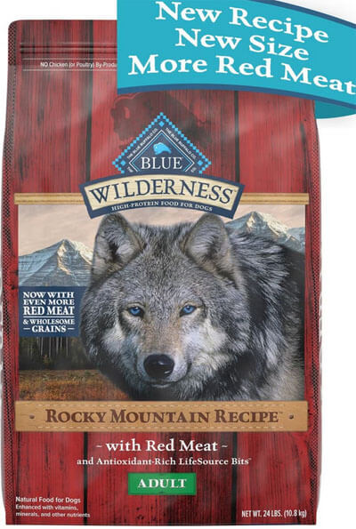 Blue Buffalo Vs Blue Wilderness Nutrition: Comparison (2026)